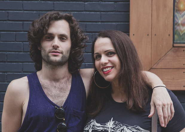 Politics Privilege And Crying To Podcasts I Went On A First Date With Mothxrs Penn Badgley