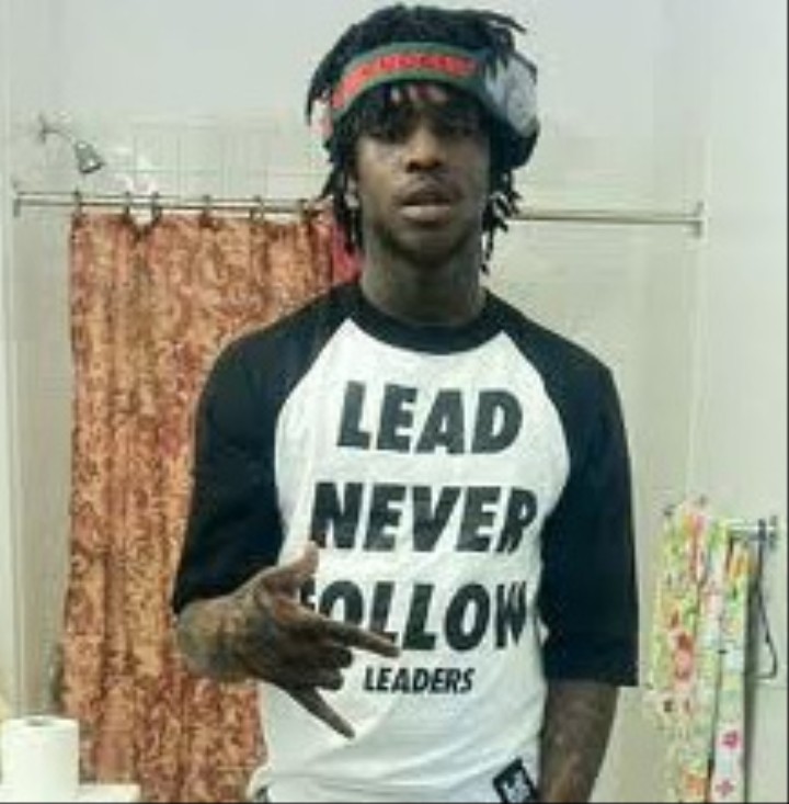 Chief Keef Isnt Going To Jail For Moving Yay Noisey