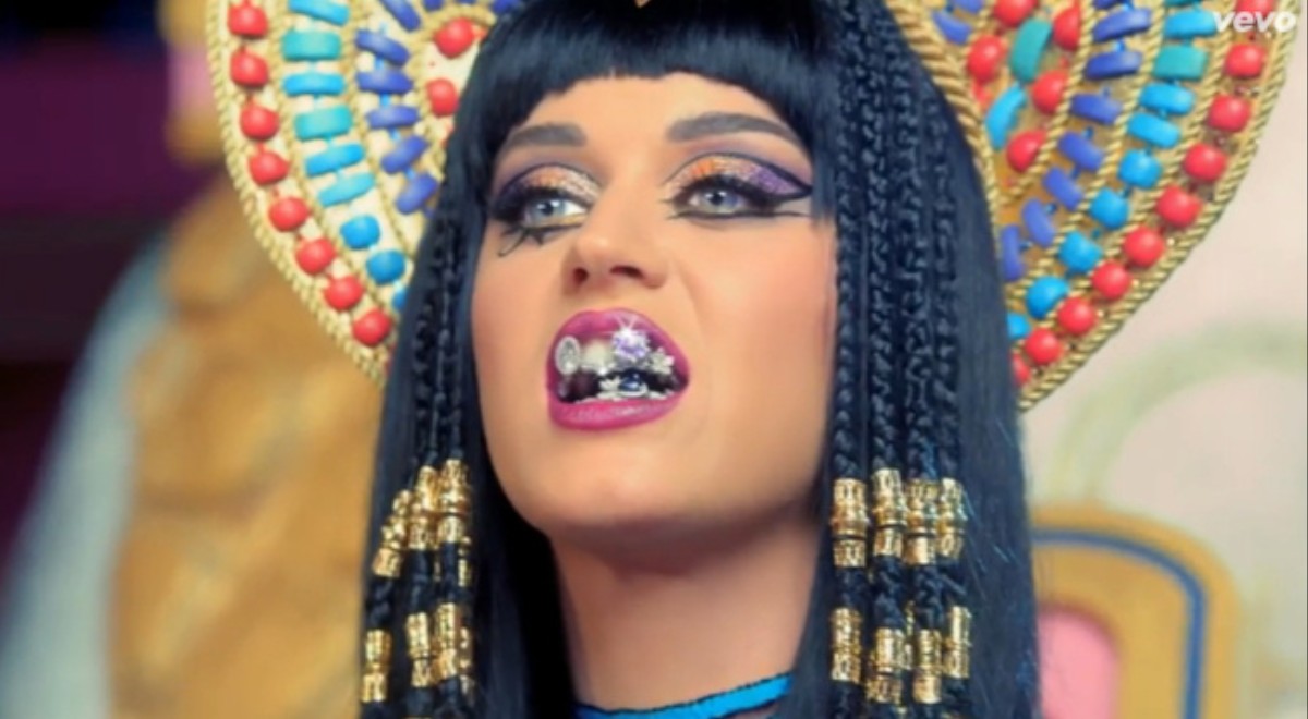 Does Cultural Appropriation In Pop Music Even Matter Vice
