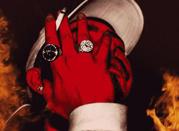 Escucha el nuevo mixtape de Post Malone, 'August 26' Escucha el nuevo mixtape de Post Malone, 'August 26'