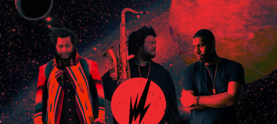 Como Flying Lotus, Kamasi Washington e Brainfeeder Estão Recolocando o Jazz no Pop