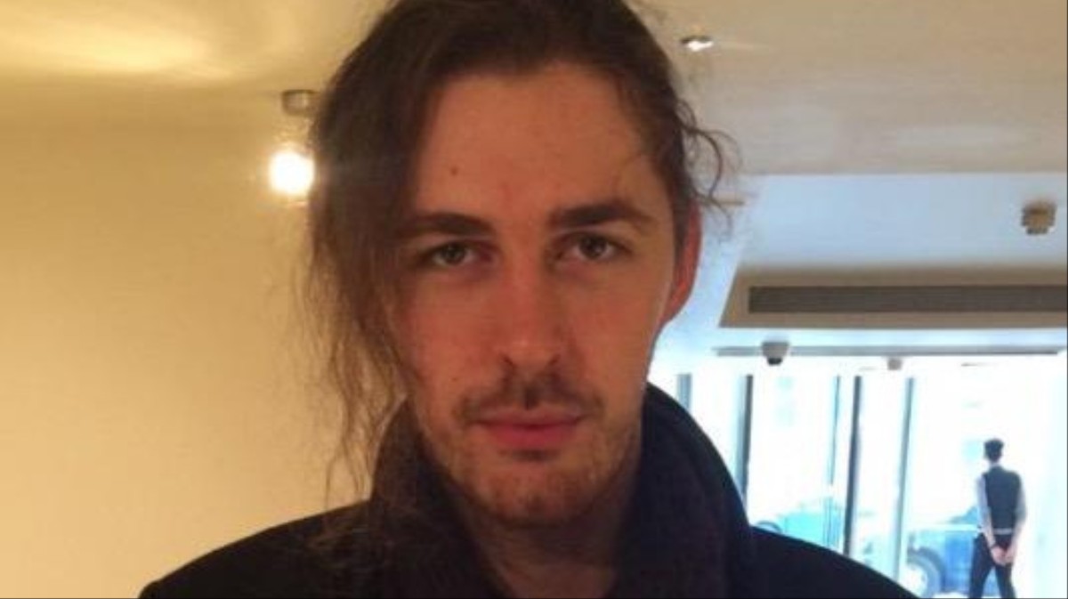 Take me to Tribunale: Hozier ha querelato Chilly Gonzales - VICE Take me to Tribunale: Hozier ha querelato Chilly Gonzales - VICE