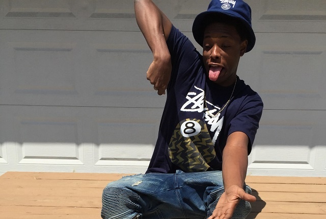 Interview: Youtube Star SheLovesMeechie Dances from the Garage to the ...