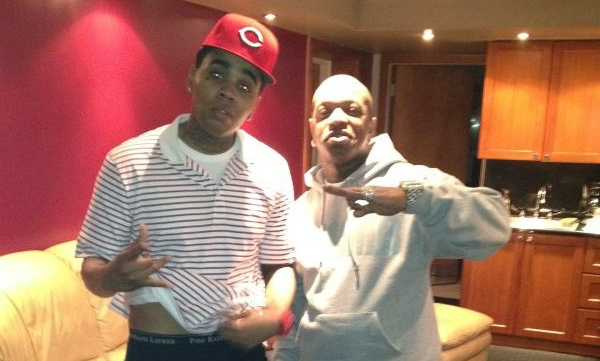 The Best Thing I Heard This Week Kevin Gates The Luca Brasi Story