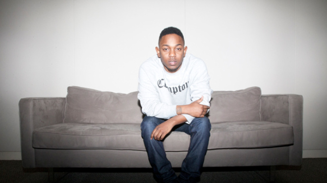The Narrative Guide To Kendrick Lamar’s ‘good kid, m.A.A.d city’