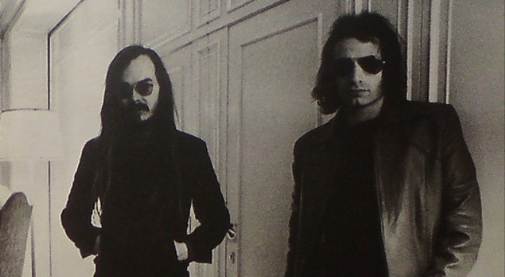 The Noisey Guide To Steely Dan Vice