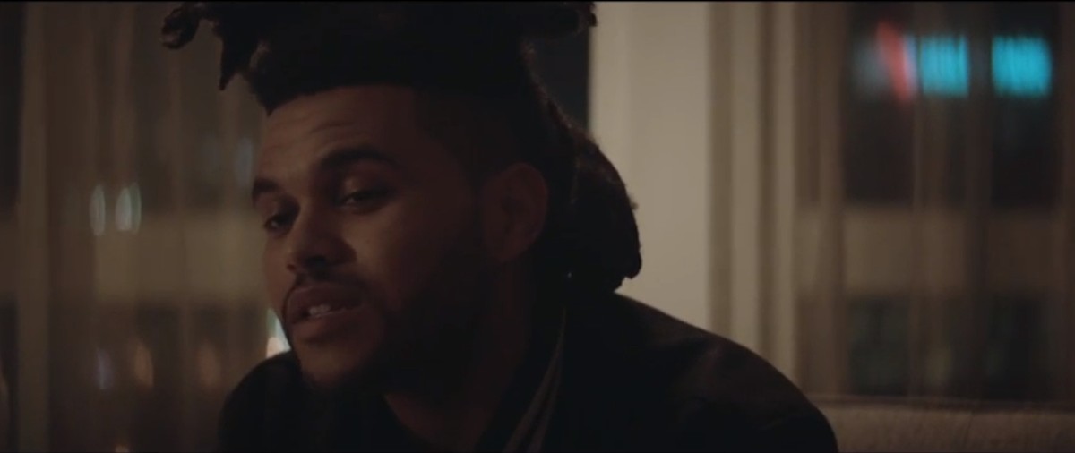 The Weeknds Video „often Ist überraschend Langweilig Vice
