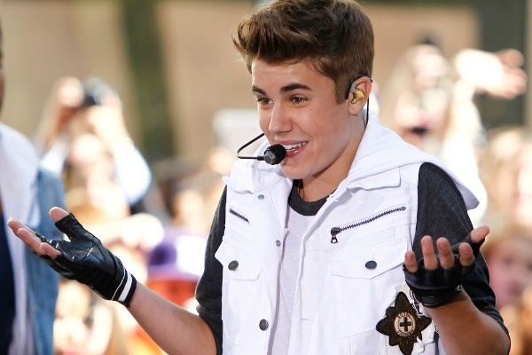 Woman Drops 9m Case Against Justin Bieber For Damaging Her Hearing
