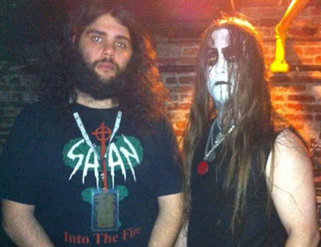 Badass Riffs, Airborne Cinder Blocks and A Lifetime of Desensitized Sex ...