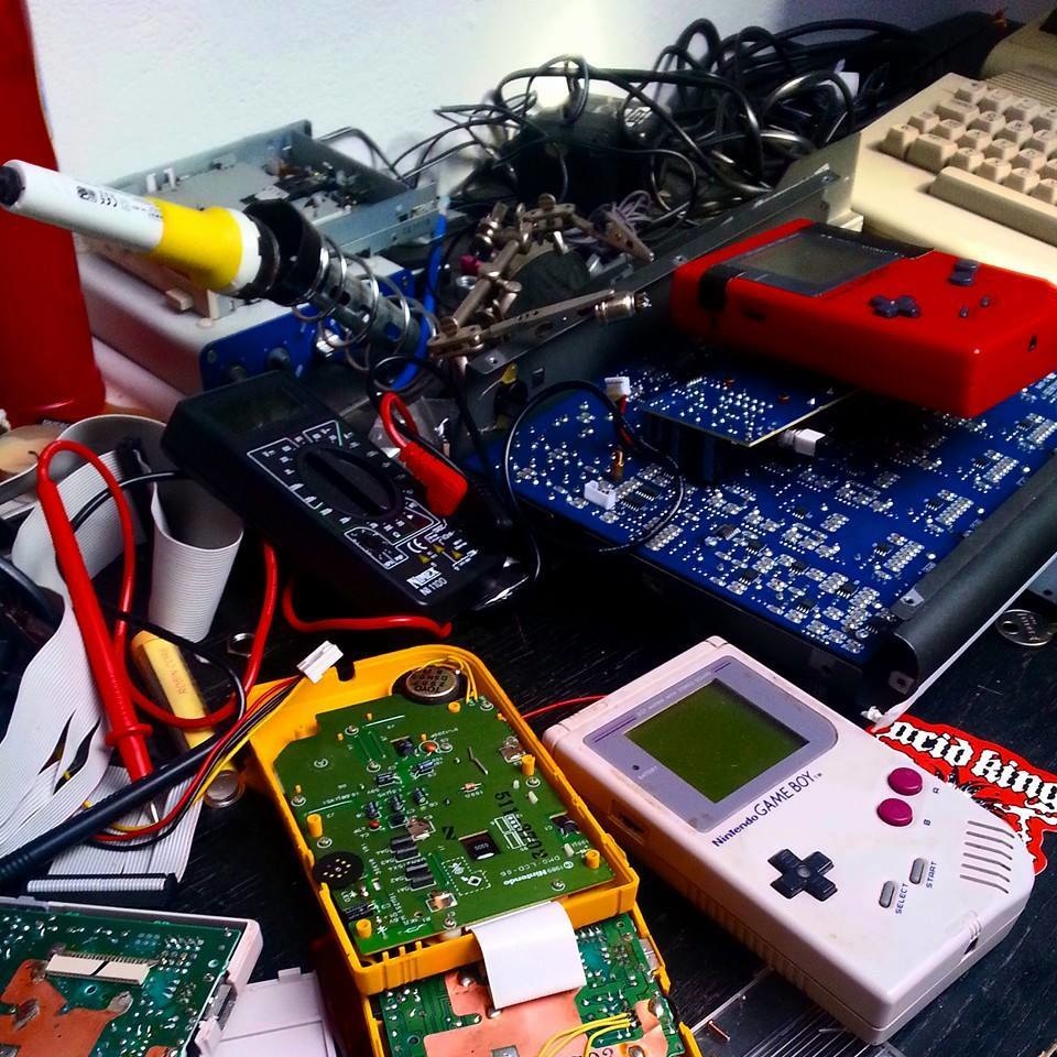 La Chiptune è Solo Nostalgia Noisey
