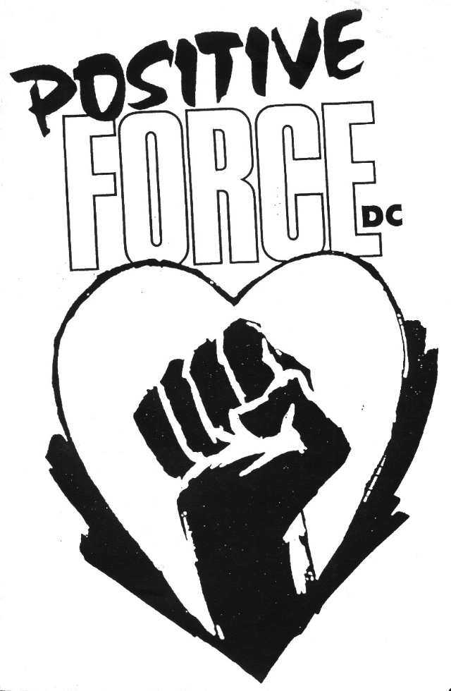 Positive Force - Alchetron, The Free Social Encyclopedia