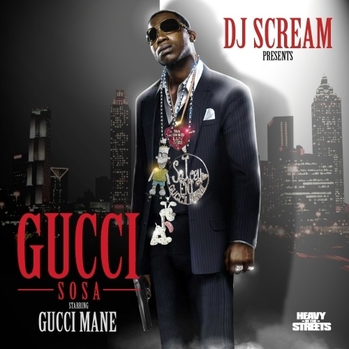 Best And Worst Gucci Mane Albums Politicalmain
