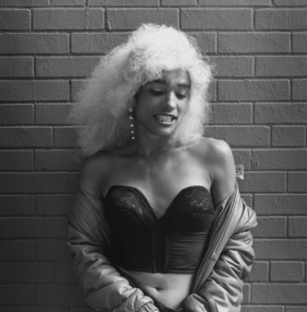 Katsu Naitos Trans Prostitute Photo Book