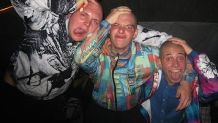 Le gabber va vous exploser le crâne - VICE