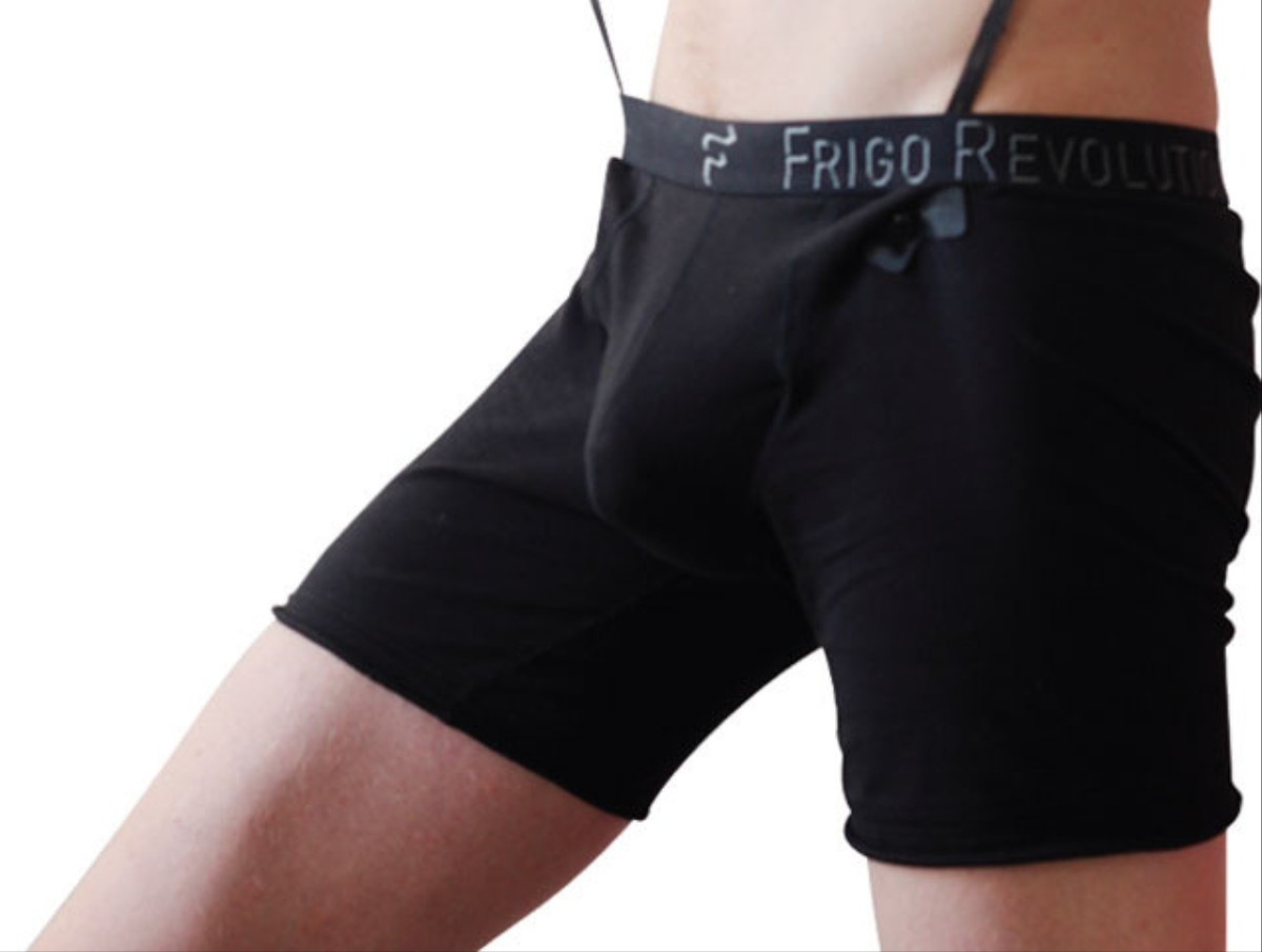 24 Hours In Derek Jeters Underwear Vice