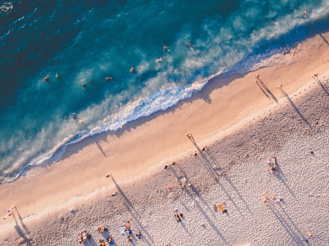 Expand Your Perspective with These Australian Drone Photographers Expand Your Perspective with These Australian Drone Photographers